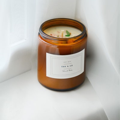 Custom Stir Stick Stickers for Cocktail Drink Stirrers - Etsy