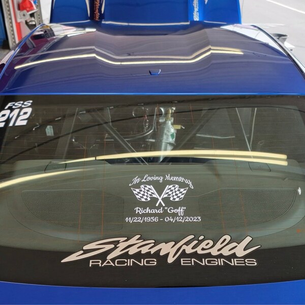 Multiple ASL Design Car Decal/stickers - Etsy