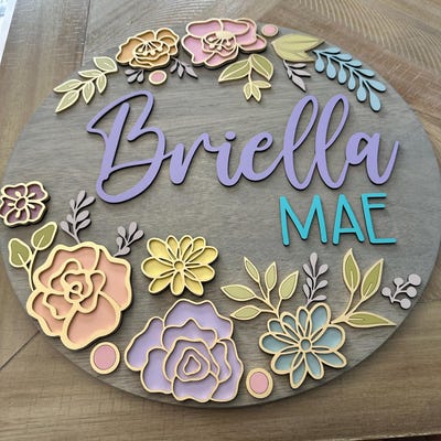 Whimsical Wood Bird Magnet Collection, Bird Accessories, Bird Decor ...