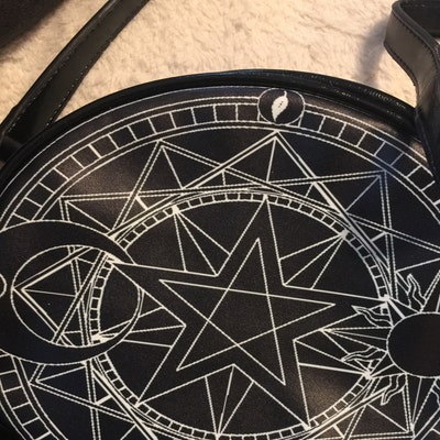 Chocolate Frog Bag Magic Witchcraft Candy Sweets - Etsy