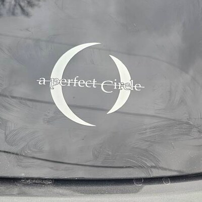 HEART Logo Vinyl Decal Sticker Rock & Roll Various Colors and Sizes - Etsy