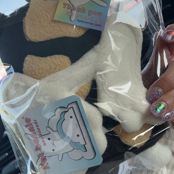 Angel Wings, Pet Memorial Stuffed Animal Accessory, Stuffy Doll Plushie ...