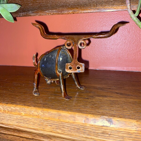 Longhorn/ Ranch Decor/ Longhorn Decor/ Ranch/ Unique Gifts/ Texas ...