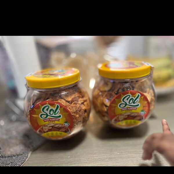 Fruix Popping Fruit Jellies Jars - Tik Tok Trending Fruit Jellies ...