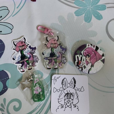 Ouma Sticker - Etsy