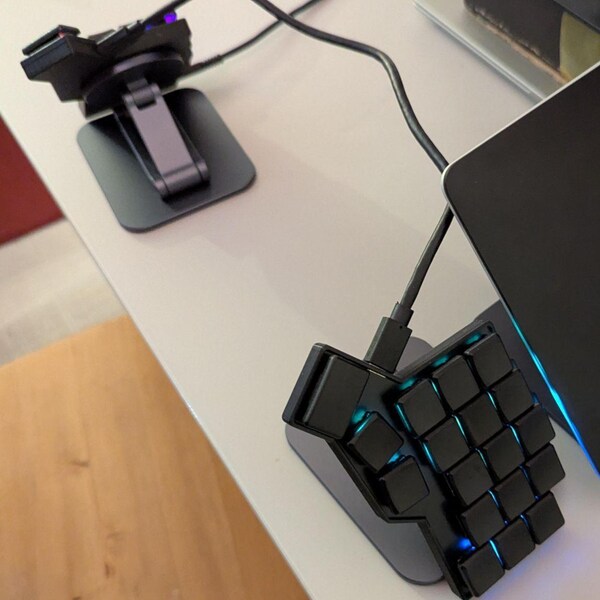 Corne MX V4.1 USB-C Split Keyboard - Ergonomic Keyboard - Etsy