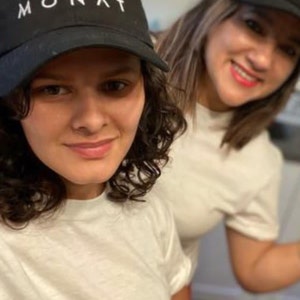 Embroidered Monat Hat Monat Dad Hat Monat Marketing Monat Business ...