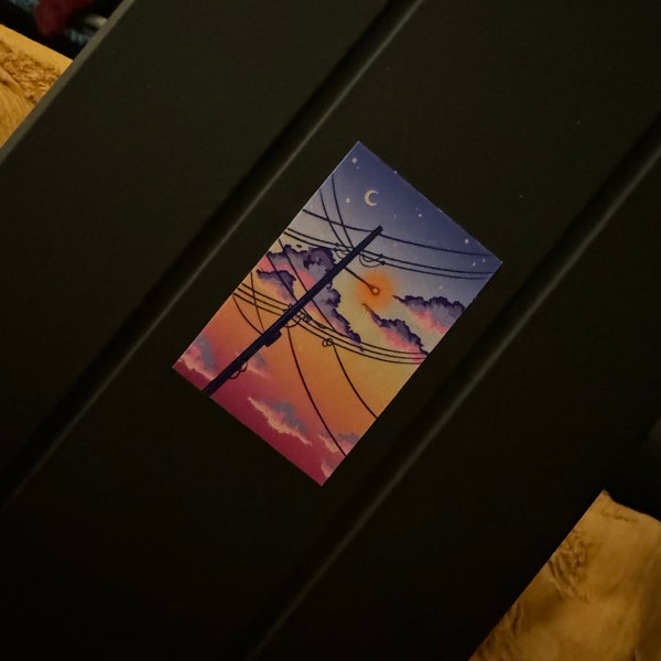 Skeleton Art Print, Colorful Skull Wall Art, Spooky Art, Halloween ...