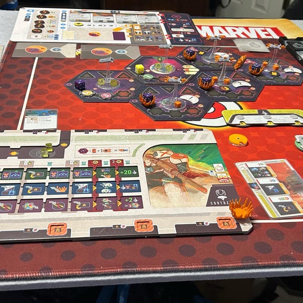 Voidfall Glory Tokens & Trays; Trays Work W/ OR W/o Gametrayz Storage ...