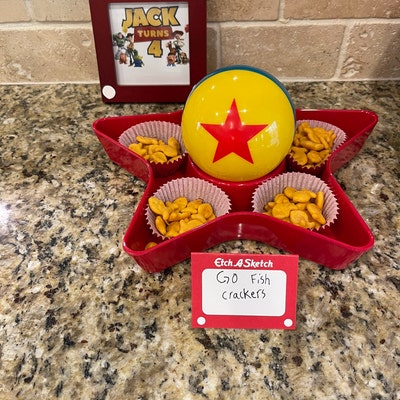 PRINTABLE FILE DOWNLOAD Tent Table Cards for Party Birthday Party ...