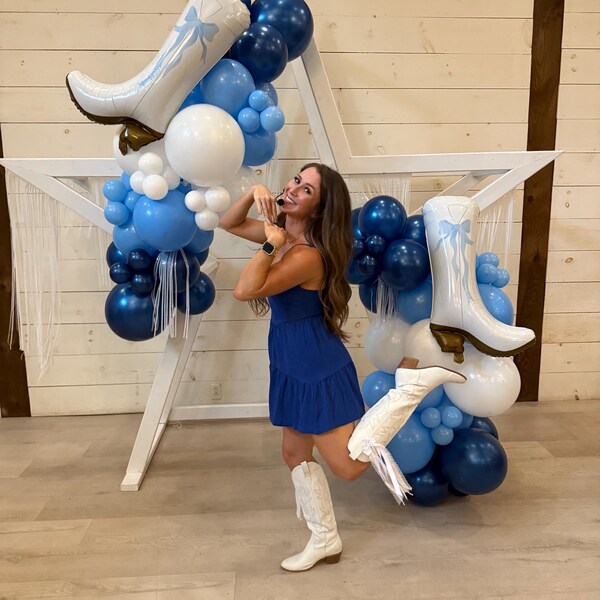 Custom College Gameday Pin/button | College Gameday Accessory | Cowgirl ...