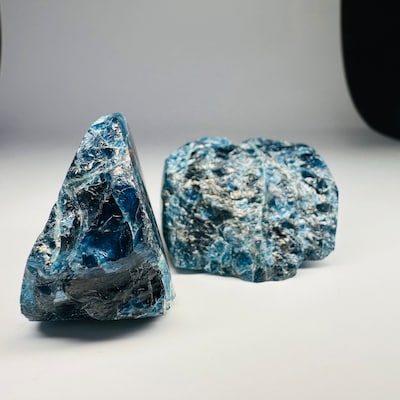 Gemstone ID Chart, Crystal ID Chart for Mining, Crystal Identification ...