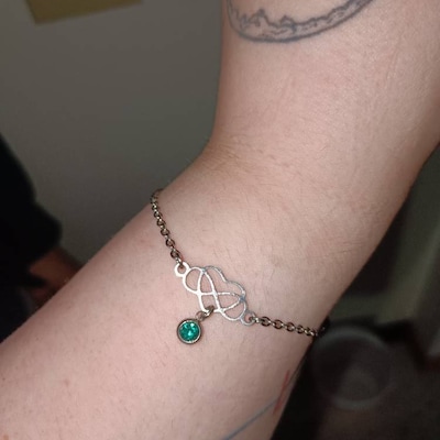 Unisex Heavy 100% Stainless Steel O Ring Body Chain Jewelry - Etsy