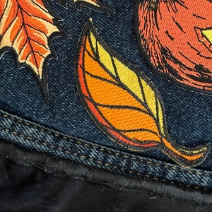 Sunshine Greaser Embroidered Patch - Etsy