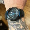 Paracord 550 Casio G-shock Adjustable Replacement Watchband W ...