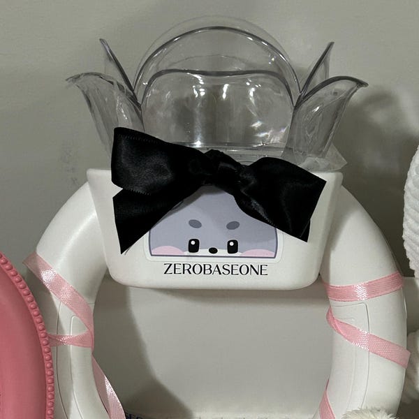 Zeroni Peeker Stickers (ZB1) - Etsy