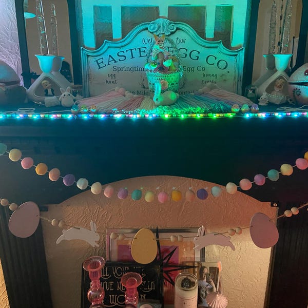 Finger Family Finger Puppets (daddy Finger, Mummy Finger, Brother ...