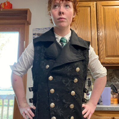 Prime Quality Gothic Moto Red Vinyl PVC Motorcycle Jacket Punk - Etsy