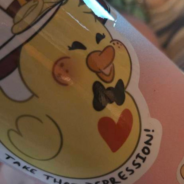 Biblically Accurate Void Cat Angel Wing Stickers, Biblically Accurate ...