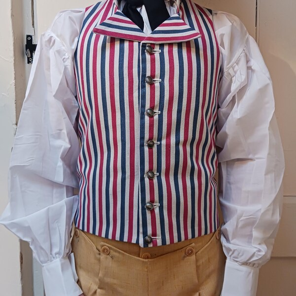 Regency Reticule in a Gold Taffeta With a Stunning Embroidery Design in ...