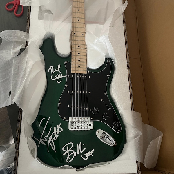 POST MALONE Rock Star AUTOGRAPHED Signed 8x10 Photo - Etsy