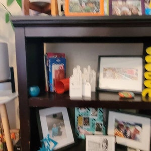 Yaffa Blocks Designed by Yaffa Basic Line Organizer Catch-all 1984 ...