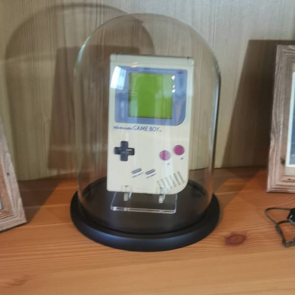 Acrylic Display Stand for Atari Lynx 2 / II - Etsy