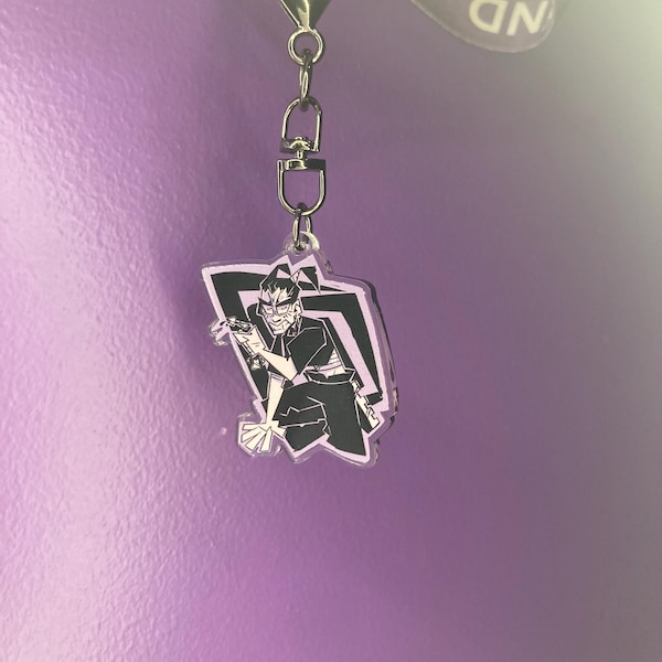 Jthm Shaker Charm - Etsy