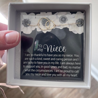 Sister Birthday Gift, Sister Birthday Jewelry, Sister Necklace Gift ...