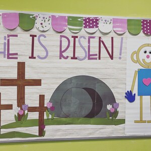 Cowboy Gnomes Back to School August Bulletin Board Kit - Etsy