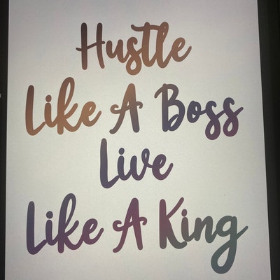 60 Fun Empowering Women Slogans and Baddie Quotes Procreate Stamps for ...