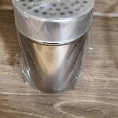 Stainless Steel 2 Tier Jam Pot Tree Holder 6 Pot for Jams, Marmalade ...
