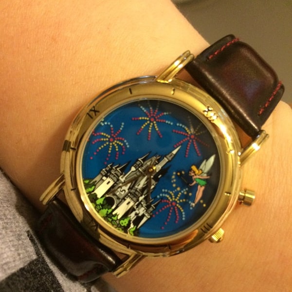 Fossil Bowling Watch Vintage Collectors Bowlers Wristwatch - Etsy