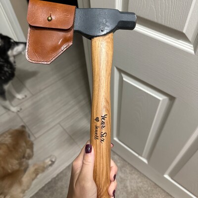 Personalized Axe, Personalized Hatchet, Engraved Hatchet, Camping Axe ...