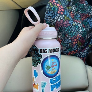 10-300pcs Pack Vsco Stickers I Cute Stickers Waterproof 100% - Etsy