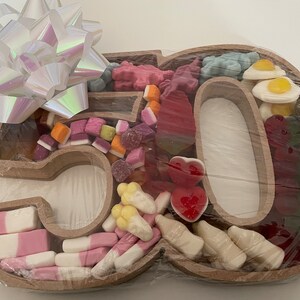 Fillable Letters Numbers Shapes Sweets Letters Fillable - Etsy