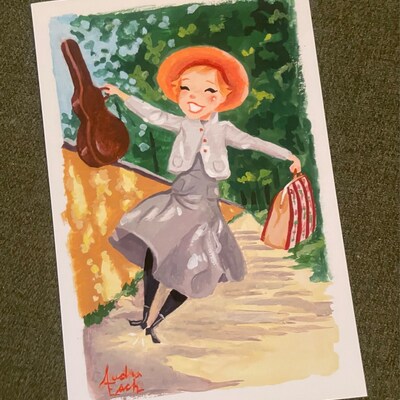 Grace Black & White Dress Rear Window 4 X 6 Inches Fine Art Print - Etsy