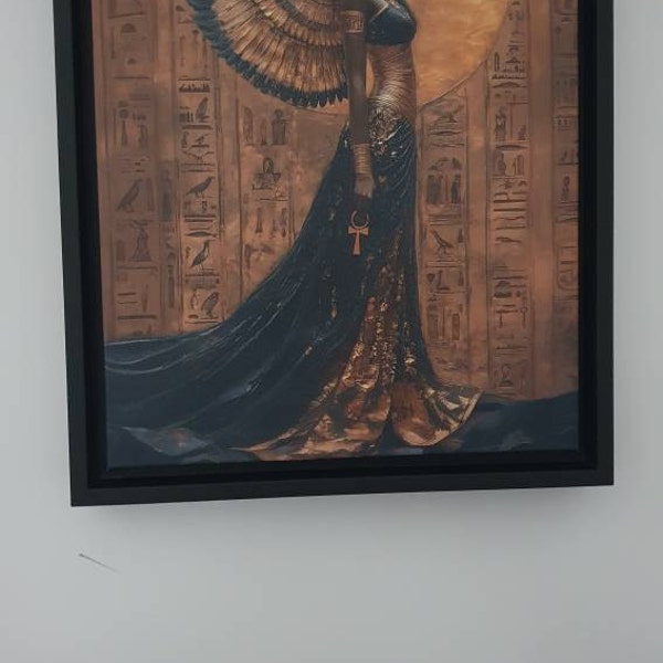 Aphrodite Greek Goddess of Beauty, Divine Feminine Art, Ancient Greece ...
