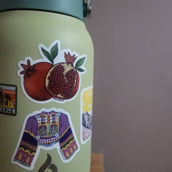 Tabla Sticker Drums Dumbek Afghan Instrument Afghan Art - Etsy