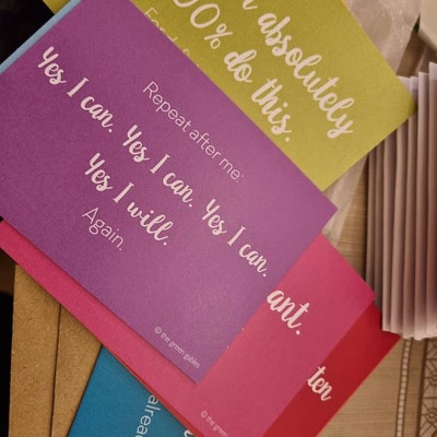 Shiny New Week Desk Pad Weekly Planner Pad Desk Planner A4 Weekly ...