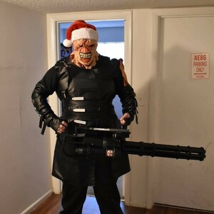 Dead Space Helmet, Dead Space Outfit, Dead Space 2 Helmet, Security ...