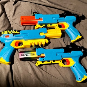 Nerf Rival Fate Inline Clip MOD Xffate Kit - Etsy