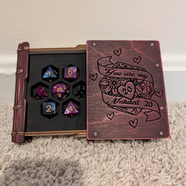 Custom DND Character Display Pedestals Dnd Player Gifts Dnd Miniature ...