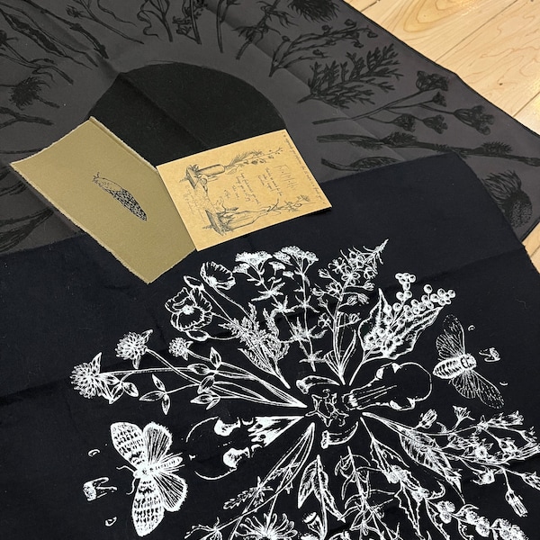 Summer Forage Patch - Etsy