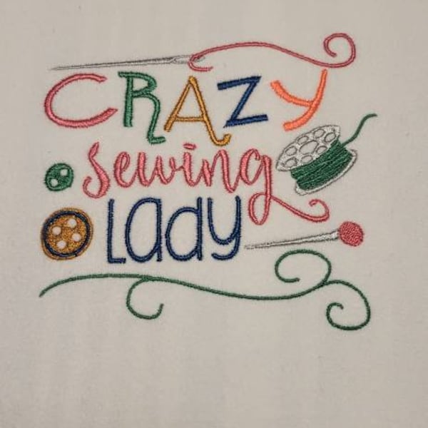 PC Empty Embroidery Machine Computer File Folders to Organize Your ...