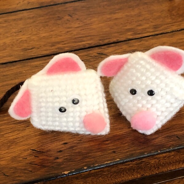 Mandala Crochet Halter Top Small - Etsy