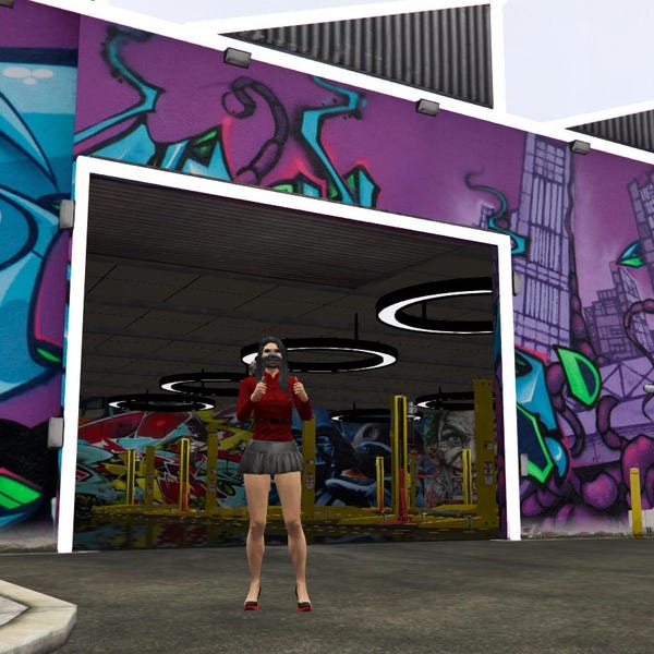 Pearls Restaurant | MLO | Fivem Ready | Optimized | Best Quality | - Etsy