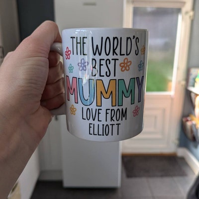Partner, you Are My Favourite Human Gift Mug - Etsy