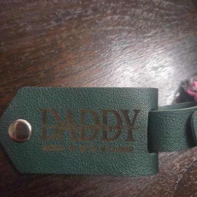 Flower Custom Name Plate for Desk, Customized Acrylic Plate Gift for ...