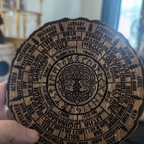 DM Screen, Dungeon Master Screen, GM Screen, Wooden Dm Screen, Dnd DM ...